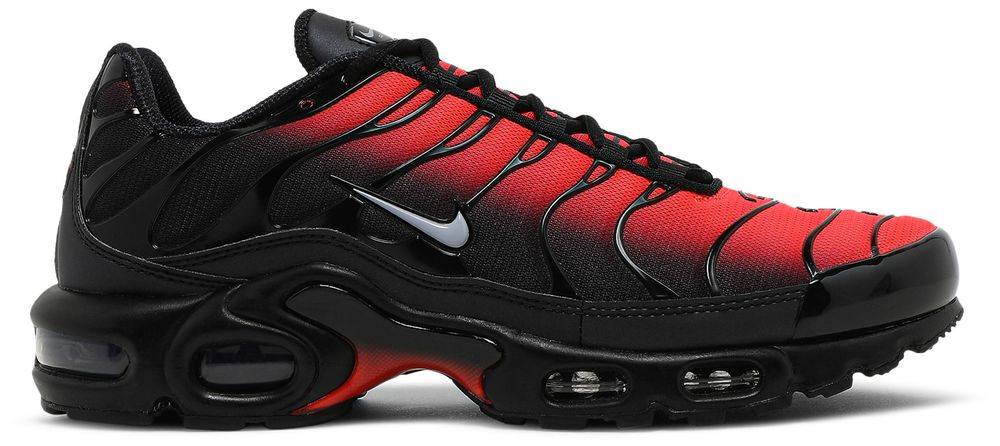 Buy Nike Air Max Plus 'Deadpool' - DC1936 001 | GOAT AU