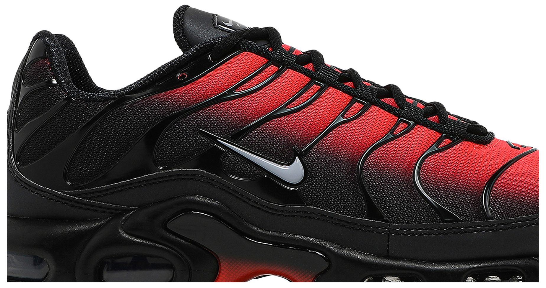 Buy Nike Air Max Plus 'Deadpool' - DC1936 001 | GOAT AU