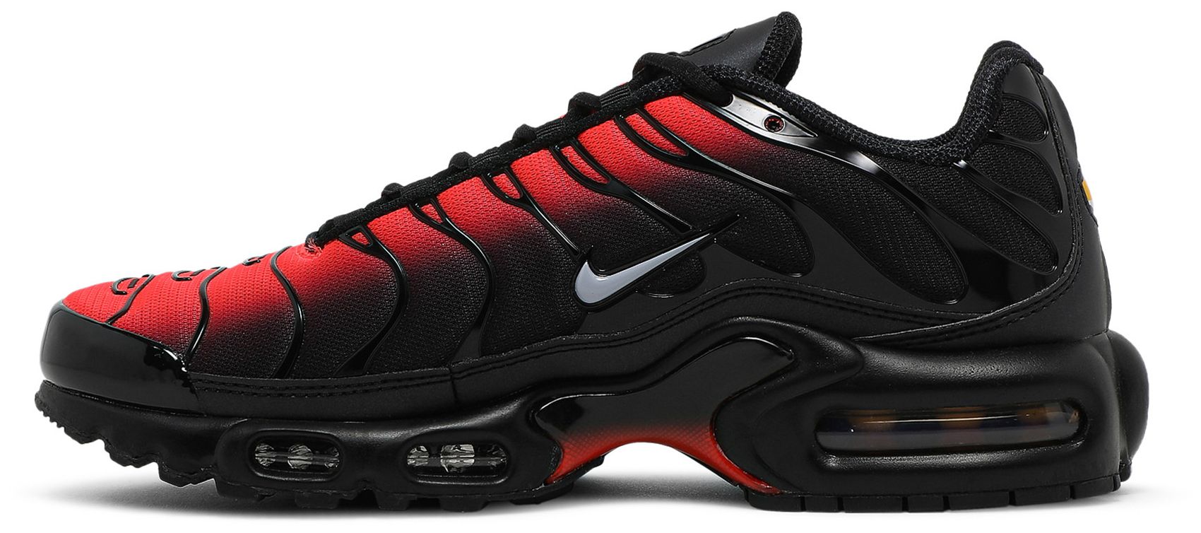 Buy Nike Air Max Plus 'Deadpool' - DC1936 001 | GOAT AU