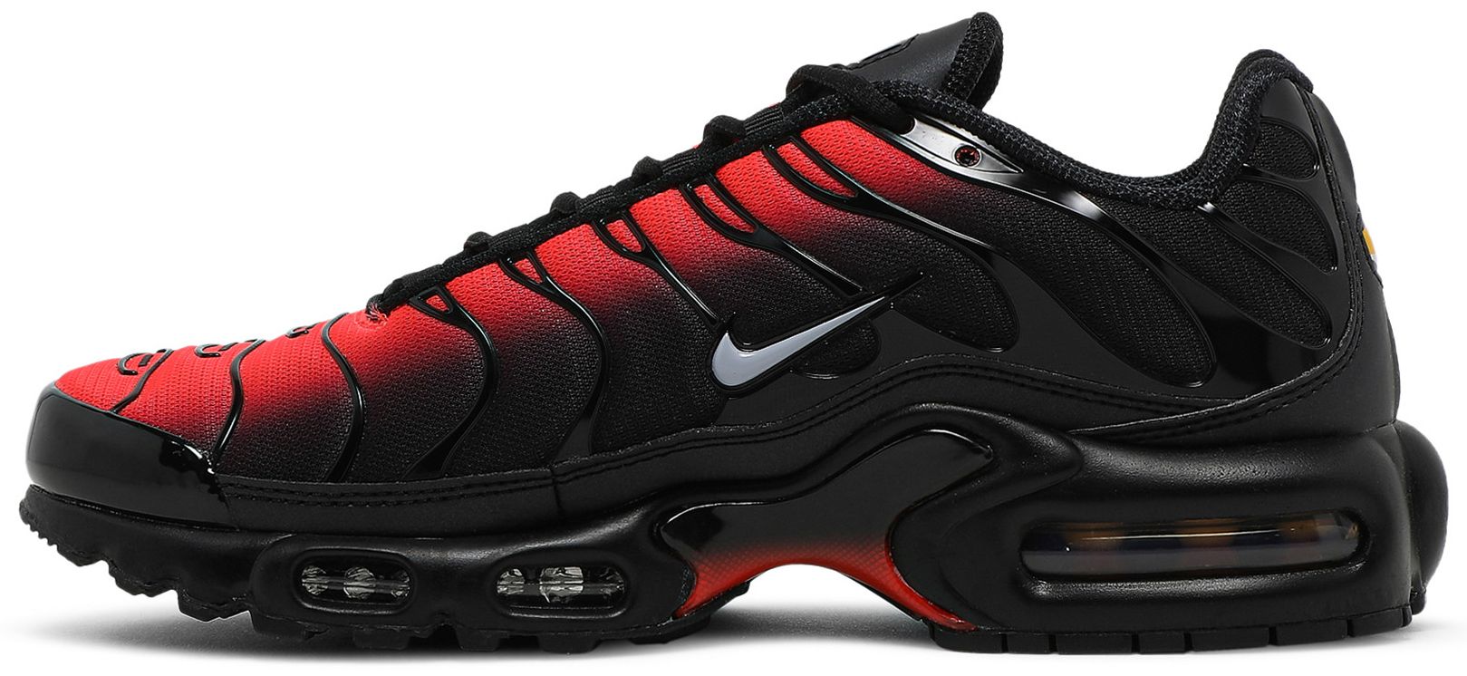 Buy Nike Air Max Plus 'Deadpool' - DC1936 001 | GOAT AU