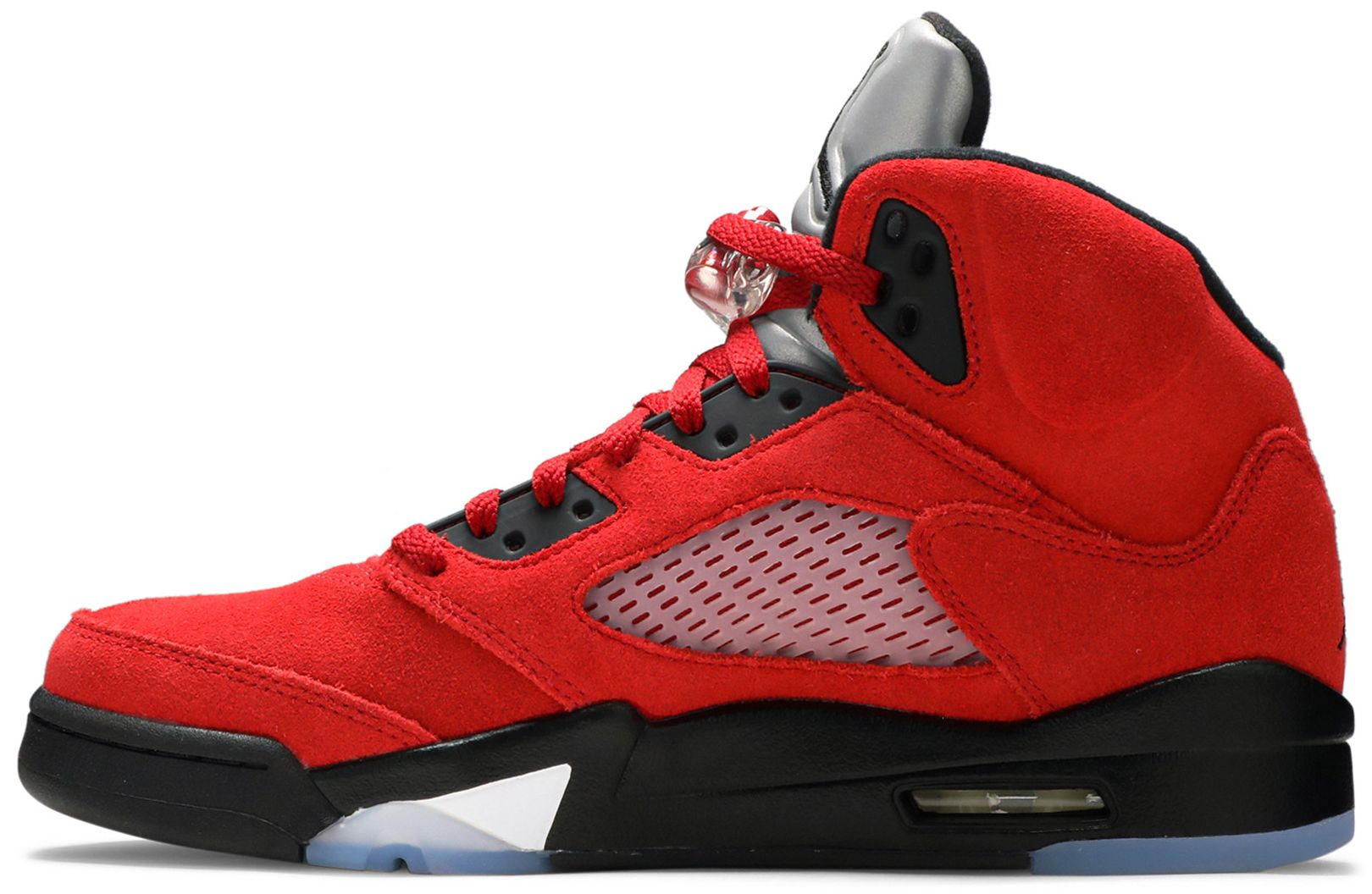 Buy Air Jordan 5 Retro 'Raging Bull' 2021 - DD0587 600 | GOAT