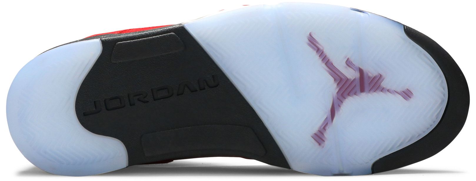 Buy Air Jordan 5 Retro 'Raging Bull' 2021 - DD0587 600 | GOAT