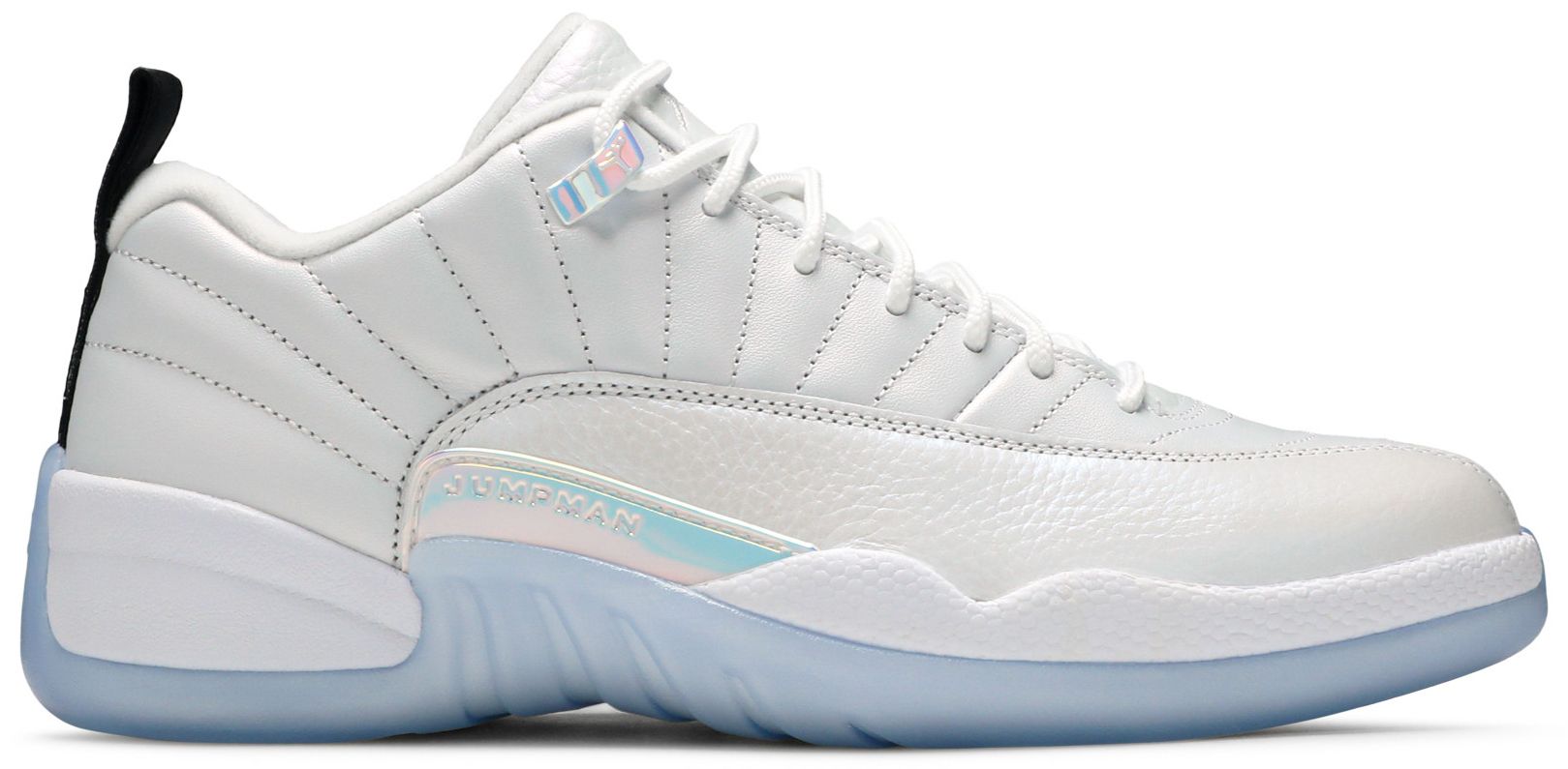 Buy Air Jordan 12 Retro Low 'Easter' - DB0733 190 | GOAT