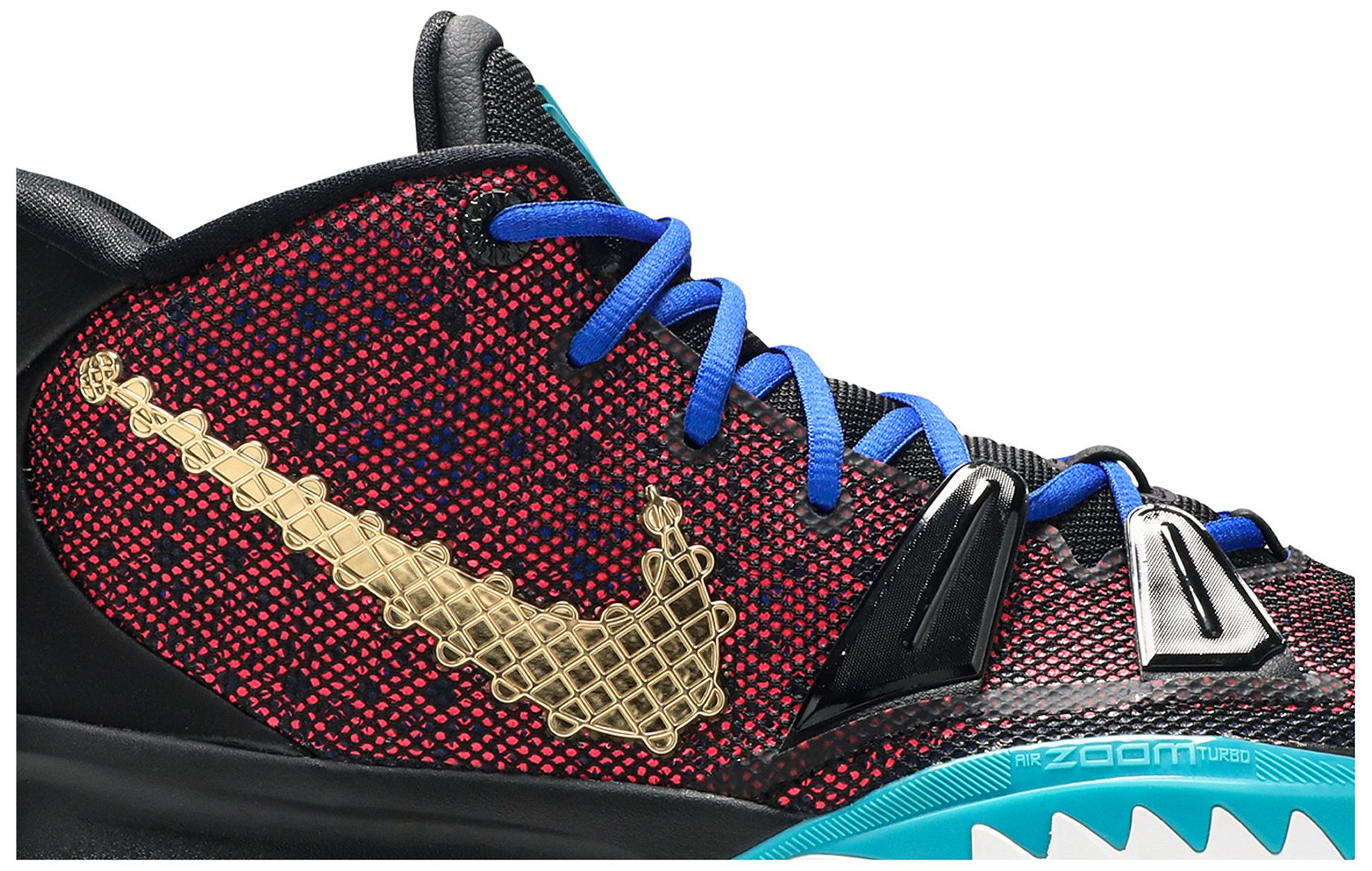 Buy Nike Kyrie 7 'Chinese New Year' - CQ9326 006 | GOAT