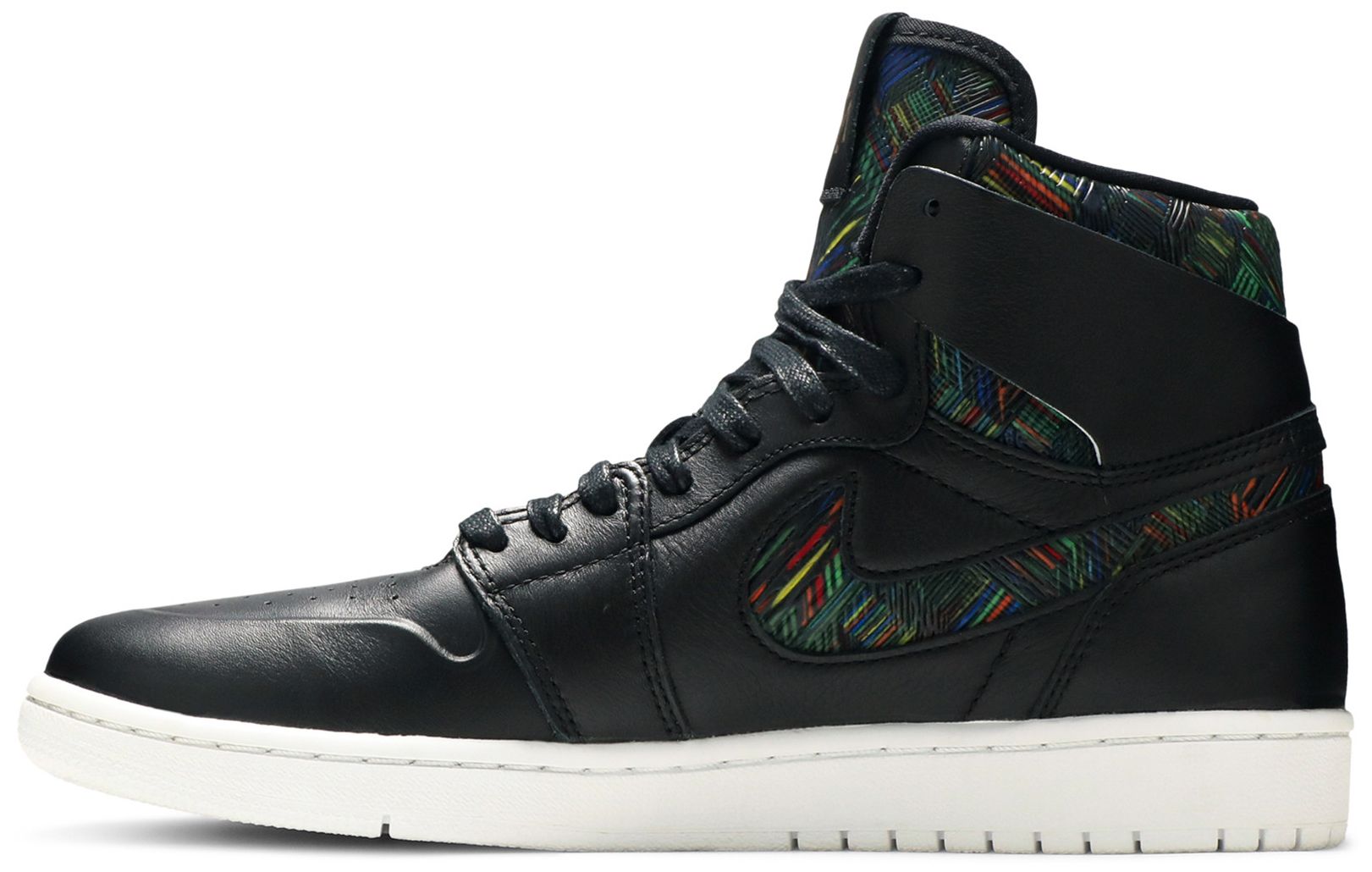 Buy Air Jordan 1 Retro High Nouveau 'BHM' - 836749 045 | GOAT