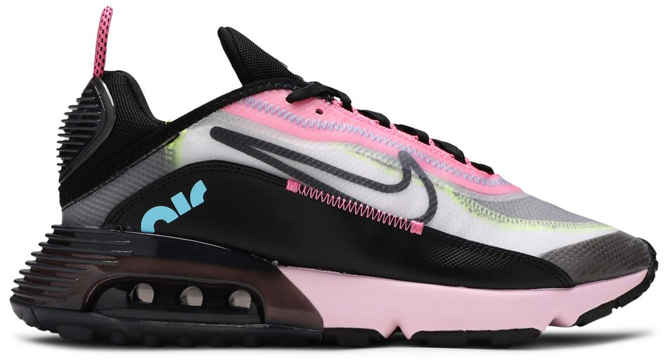 Buy Nike Wmns Air Max 2090 'Lotus Pink' - CW4286 100 | GOAT