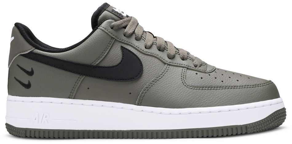 Buy Nike Air Force 1 '07 LV8 'Double Swoosh - Twilight Marsh' - CT2300 ...