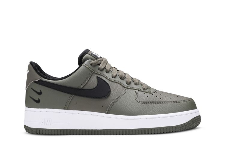 Buy Nike Air Force 1 '07 LV8 'Double Swoosh - Twilight Marsh' - CT2300 ...