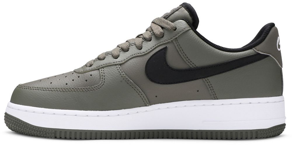Buy Nike Air Force 1 '07 LV8 'Double Swoosh - Twilight Marsh' - CT2300 ...