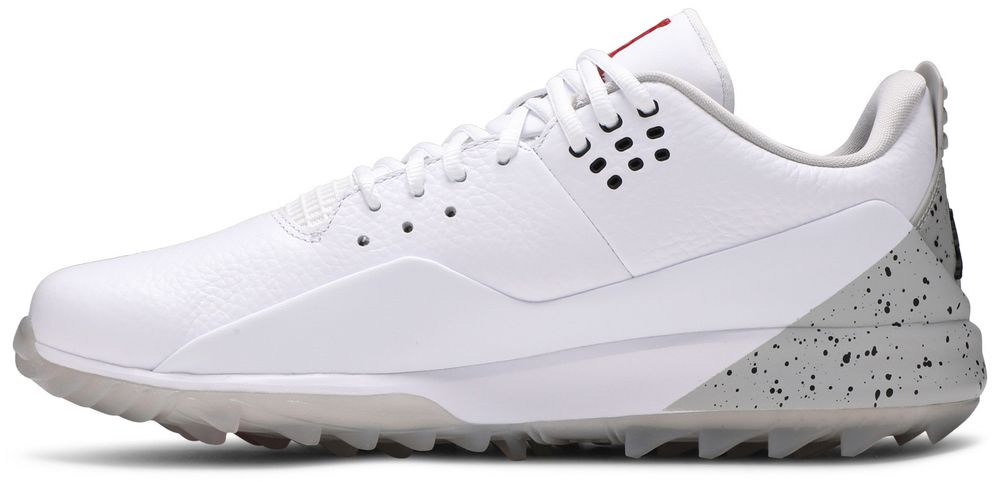 Buy Air Jordan ADG 3 'White Tech Grey' - CW7242 100 | GOAT