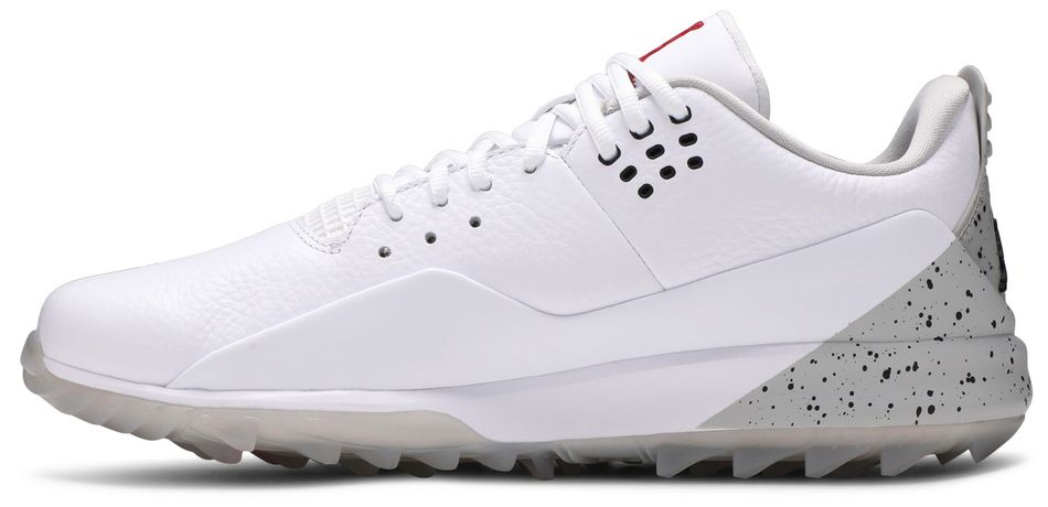 Buy Air Jordan ADG 3 'White Tech Grey' - CW7242 100 | GOAT