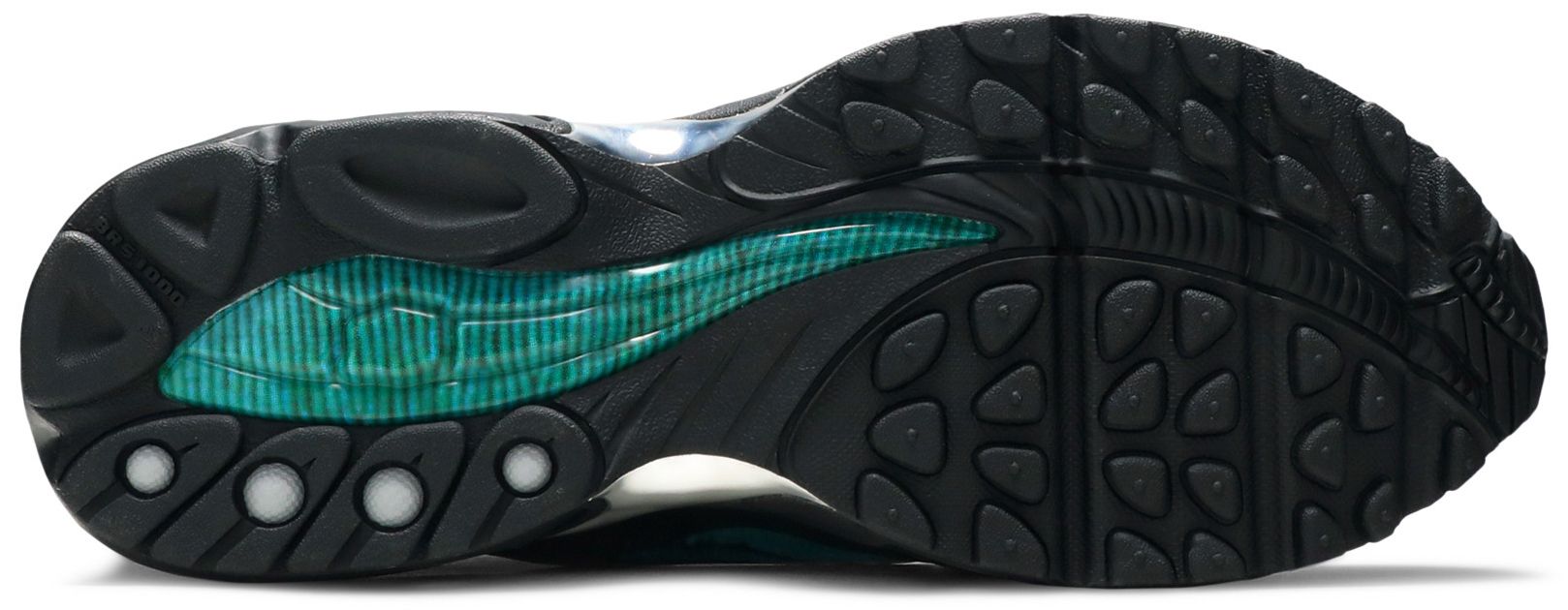 Buy Nike Skepta x Air Max Tailwind 5 'Bright Blue' - CQ8714 001 | GOAT AU