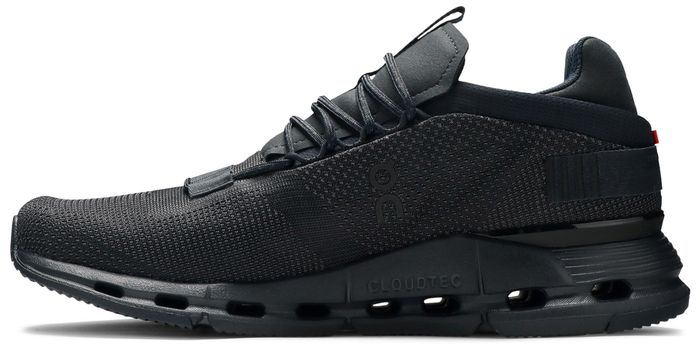 Buy ON Cloudnova 'Black Eclipse' - 26 99822 | GOAT