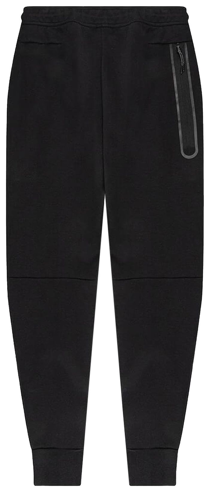 Buy Nike Tech Fleece Joggers 'Black/Heather Grey' - CU4495 016 | GOAT