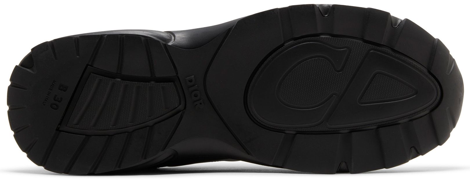 Buy Dior B30 'Reflective CD30 - Grey Anthracite' - 3SN279ZRA H868 | GOAT