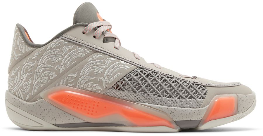 Buy Air Jordan 38 Low 'Torch' - FZ4161 002 | GOAT
