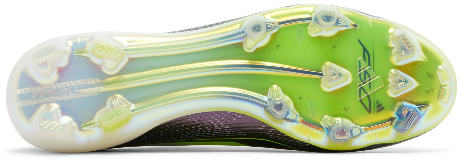 Buy Adidas F50 Elite FG 'Fast Reborn Pack' - IF4257 | GOAT