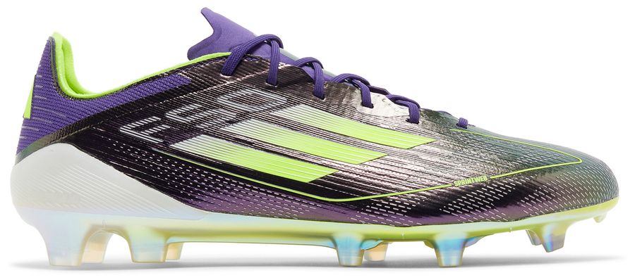 Buy Adidas F50 Elite FG 'Fast Reborn Pack' - IF4257 | GOAT