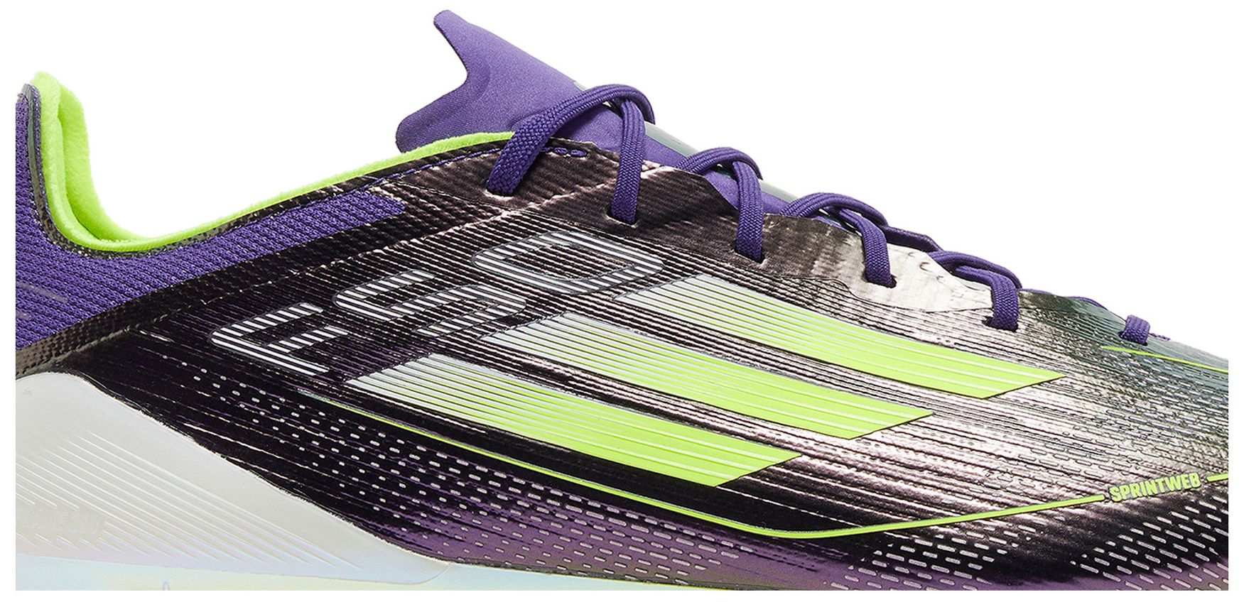 Buy Adidas F50 Elite FG 'Fast Reborn Pack' - IF4257 | GOAT