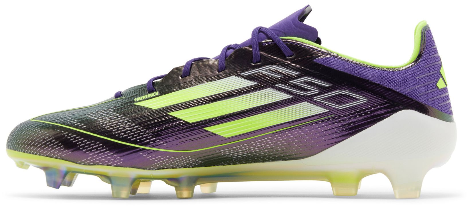 Buy Adidas F50 Elite FG 'Fast Reborn Pack' - IF4257 | GOAT