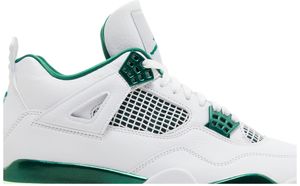 Buy Air Jordan 4 Retro 'Oxidized Green' - FQ8138 103 | GOAT