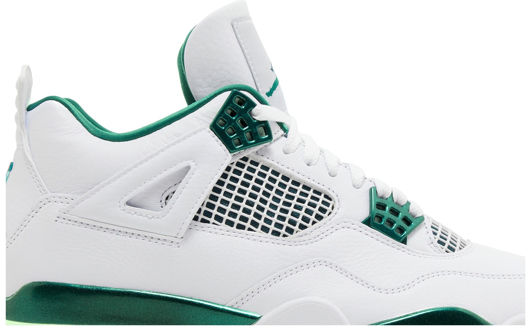 Buy Air Jordan 4 Retro 'Oxidized Green' - FQ8138 103 | GOAT