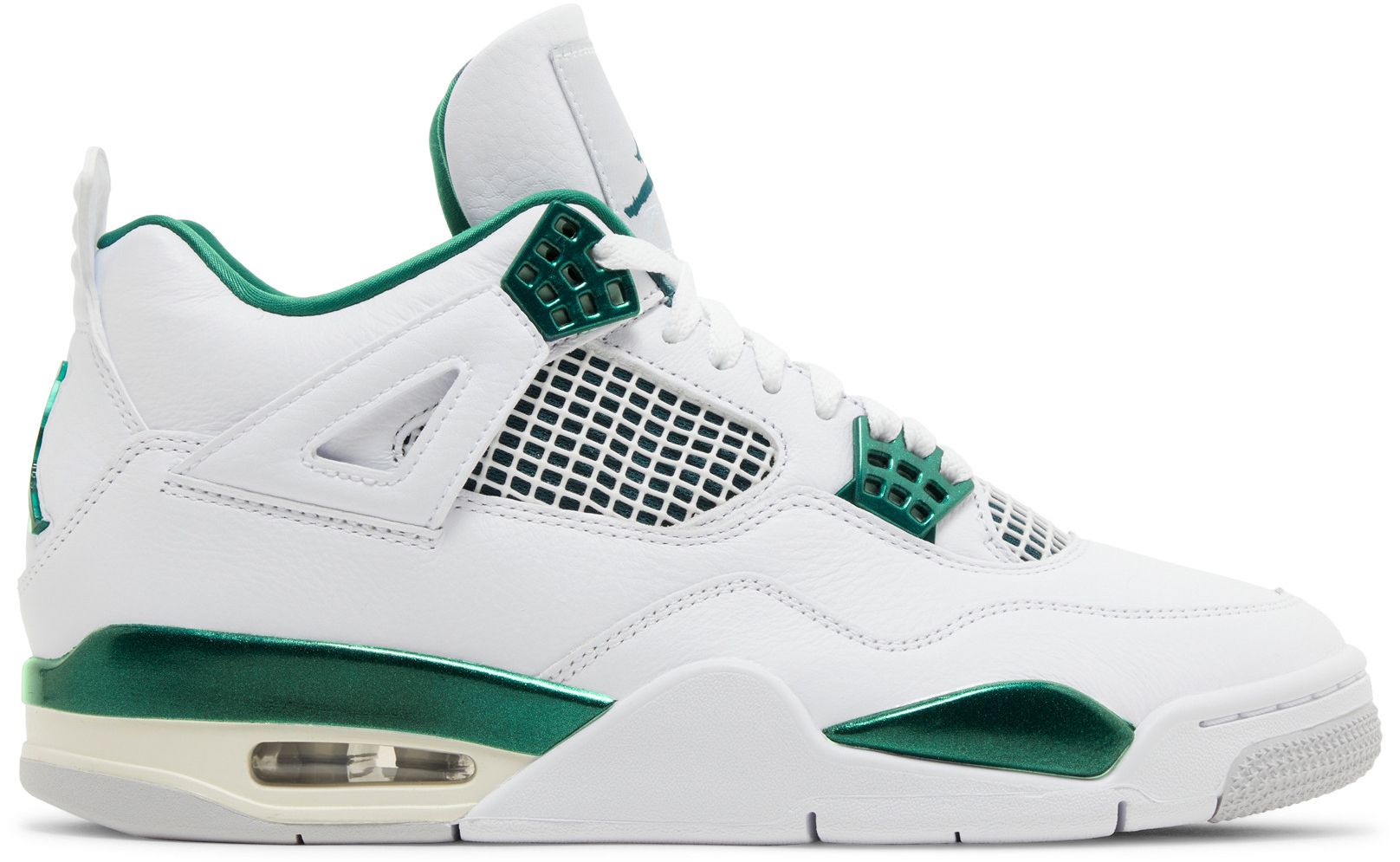 Buy Air Jordan 4 Retro 'Oxidized Green' - FQ8138 103 | GOAT