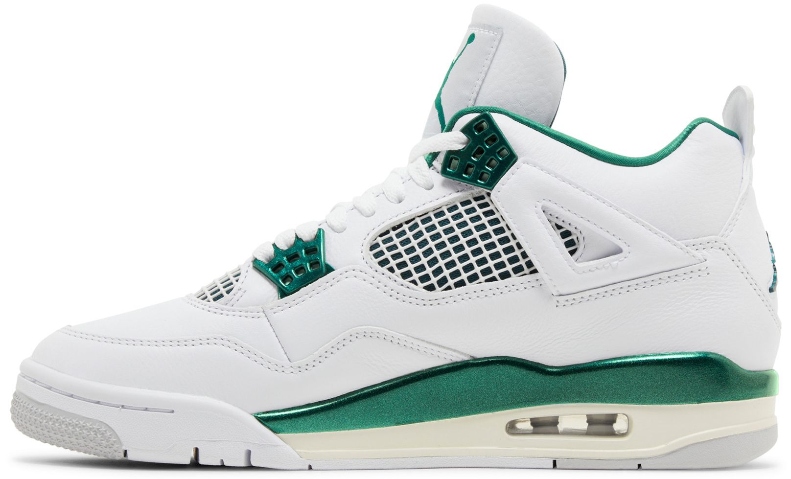 Buy Air Jordan 4 Retro 'Oxidized Green' - FQ8138 103 | GOAT