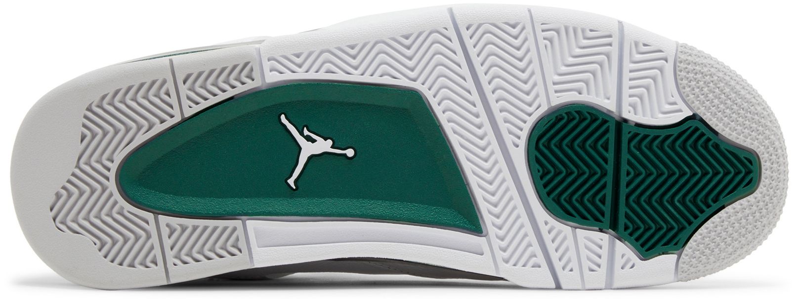 Buy Air Jordan 4 Retro 'Oxidized Green' - FQ8138 103 | GOAT