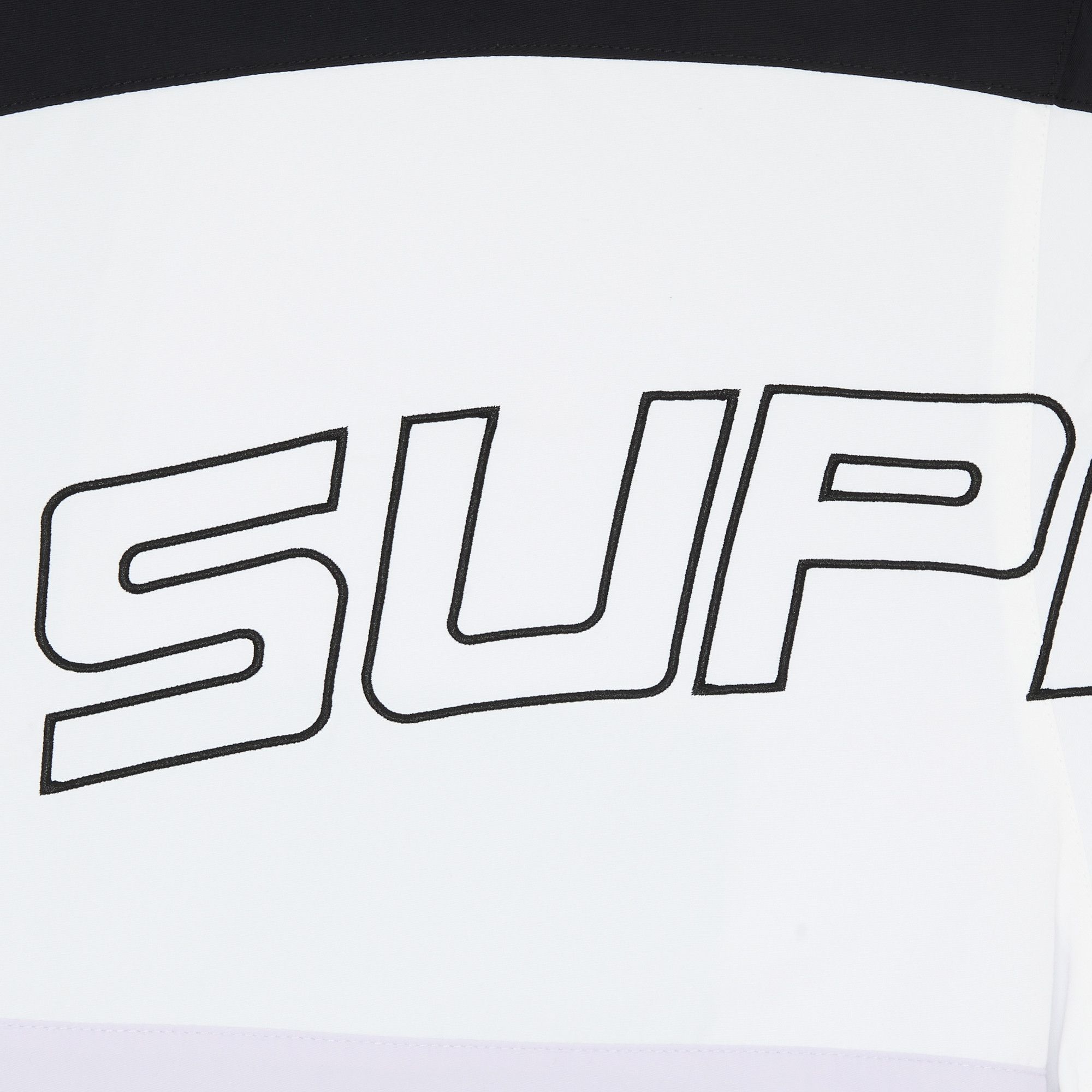 Buy Supreme Curve Track Jacket 'Light Purple' - SS24J78 Buy Supreme Curve Track Jacket 'Light Purple' - SS24J78