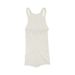 Buy YZY Mowalola Wet Tank Top 'White' - T303GD PFD | GOAT