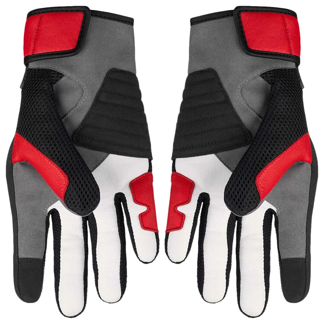 Buy Supreme x Ducati x Spidi C1 Racing Gloves 'Red' - SS24A64 RED | GOAT