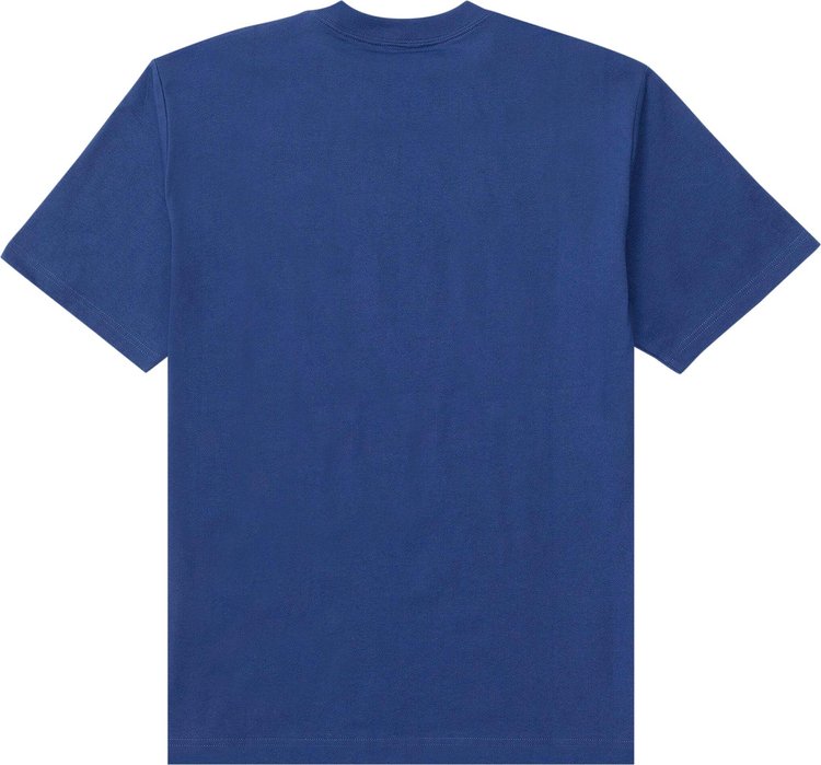 Buy Carhartt Wip Univeristy Script Tee Elderwhite I028991 Elde Goat