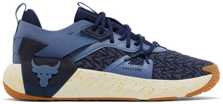 Buy Project Rock 6 'Hushed Blue White Clay' - 3026534 400 | GOAT