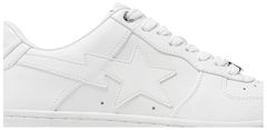 Buy GOAT x Bapesta M1 Removable Tassel 'White' - 1J70191003 WHT | GOAT