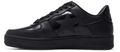 Buy GOAT x Bapesta M1 Removable Tassel 'Black' - 1J70191003 BLK | GOAT