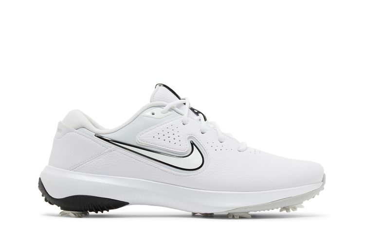Buy Nike Victory Pro 3 Wide 'White Black' - DX9028 101 | GOAT
