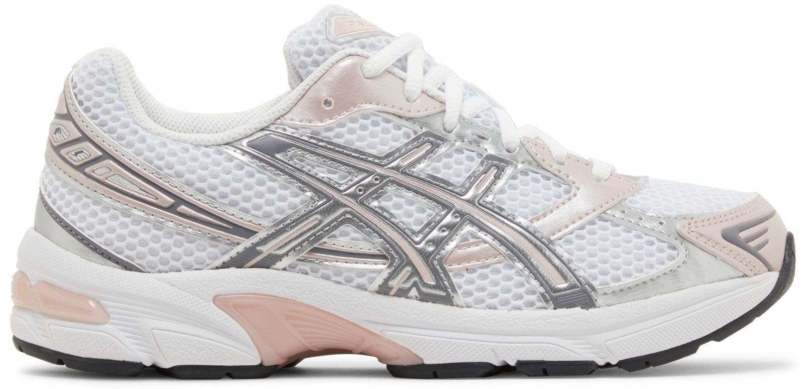 Buy Asics Wmns Gel 1130 'White Neutral Pink' - 1202A164 117 | GOAT