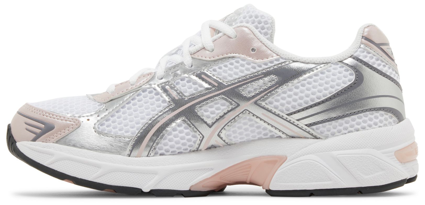 Buy Asics Wmns Gel 1130 'White Neutral Pink' - 1202A164 117 | GOAT