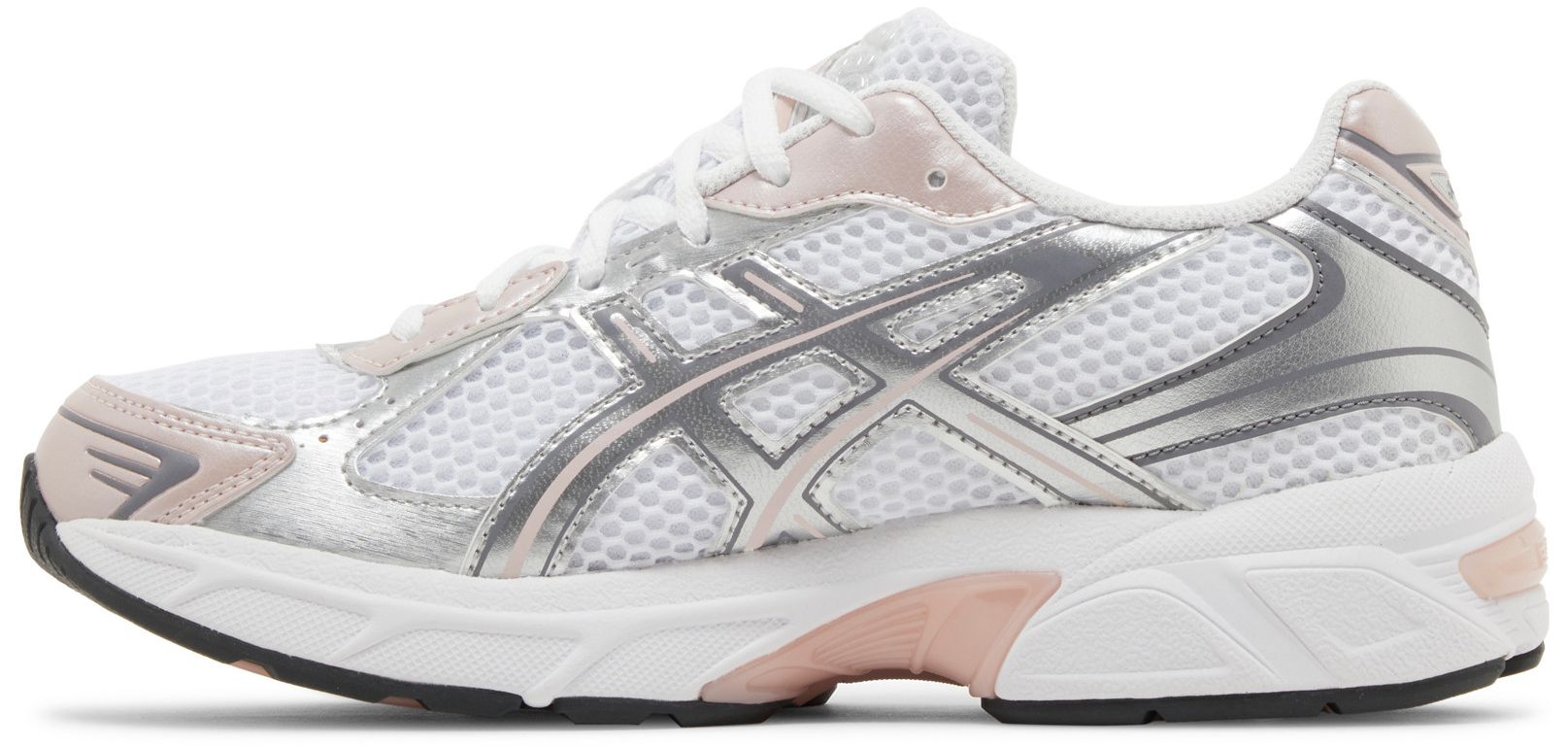 Buy Asics Wmns Gel 1130 'White Neutral Pink' - 1202A164 117 | GOAT
