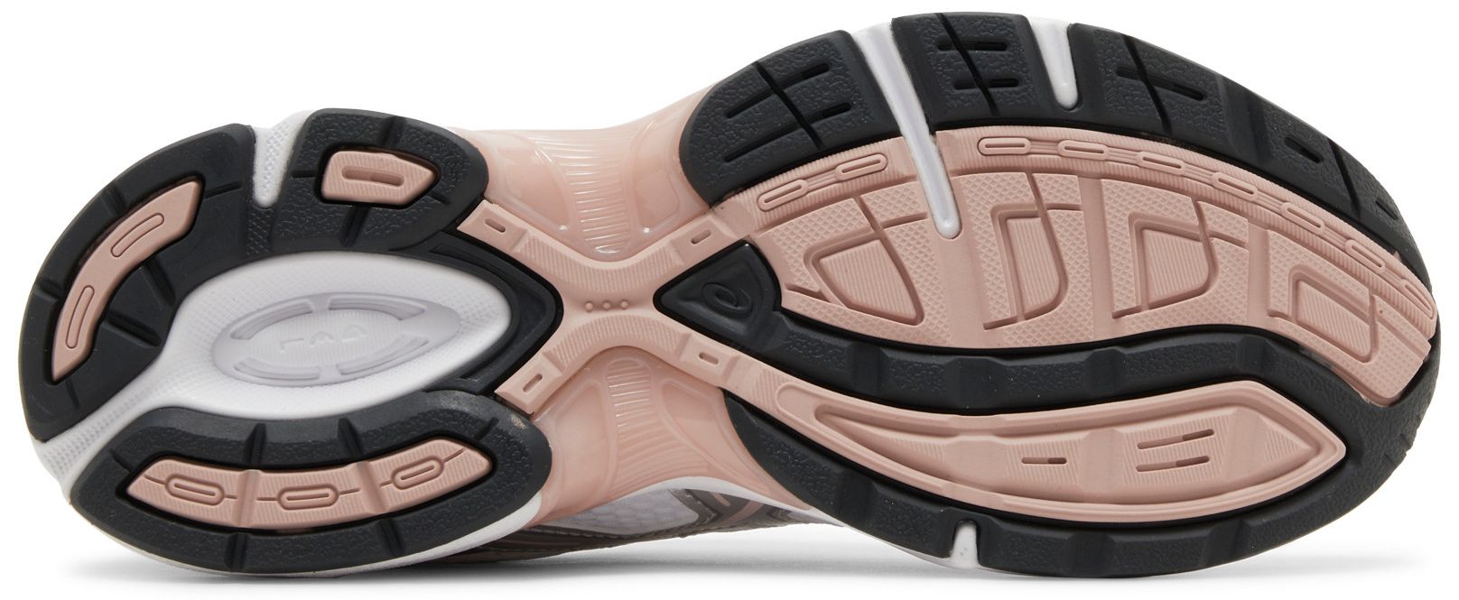 Buy Asics Wmns Gel 1130 'White Neutral Pink' - 1202A164 117 | GOAT