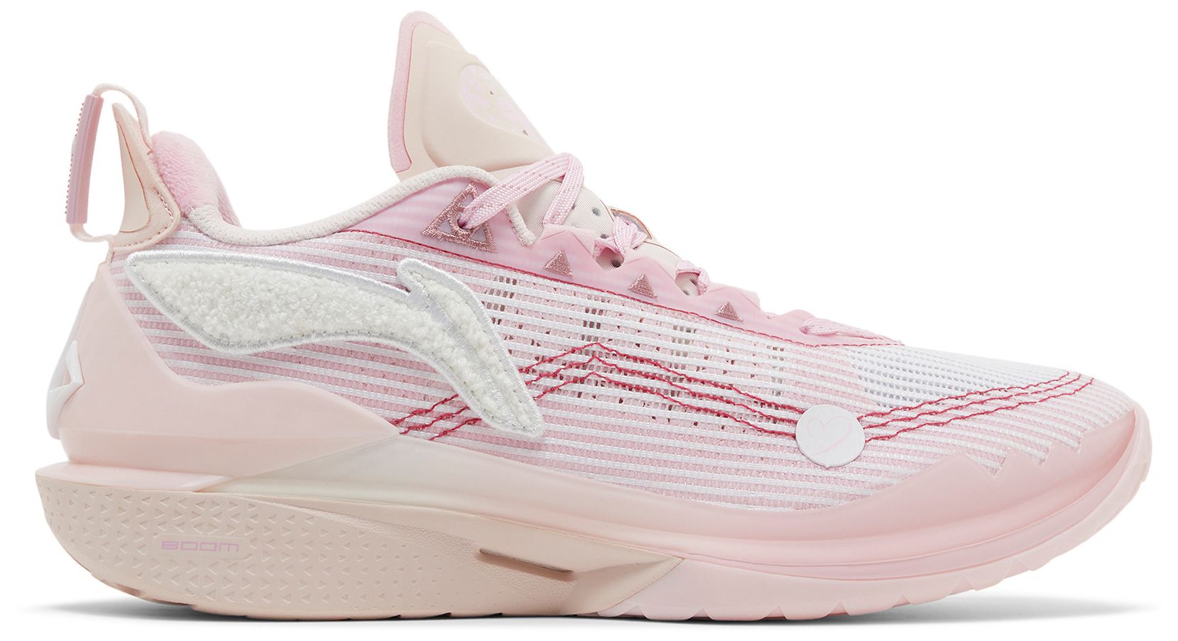 Buy Li-Ning JB2 'Care' - ABAT081 4 | GOAT