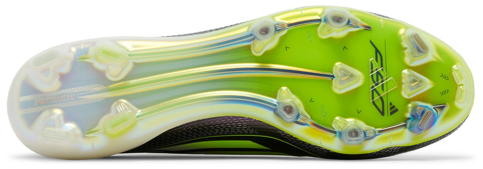 Buy Adidas F50 Elite Laceless FG 'Fast Reborn Pack' - IE9116 | GOAT