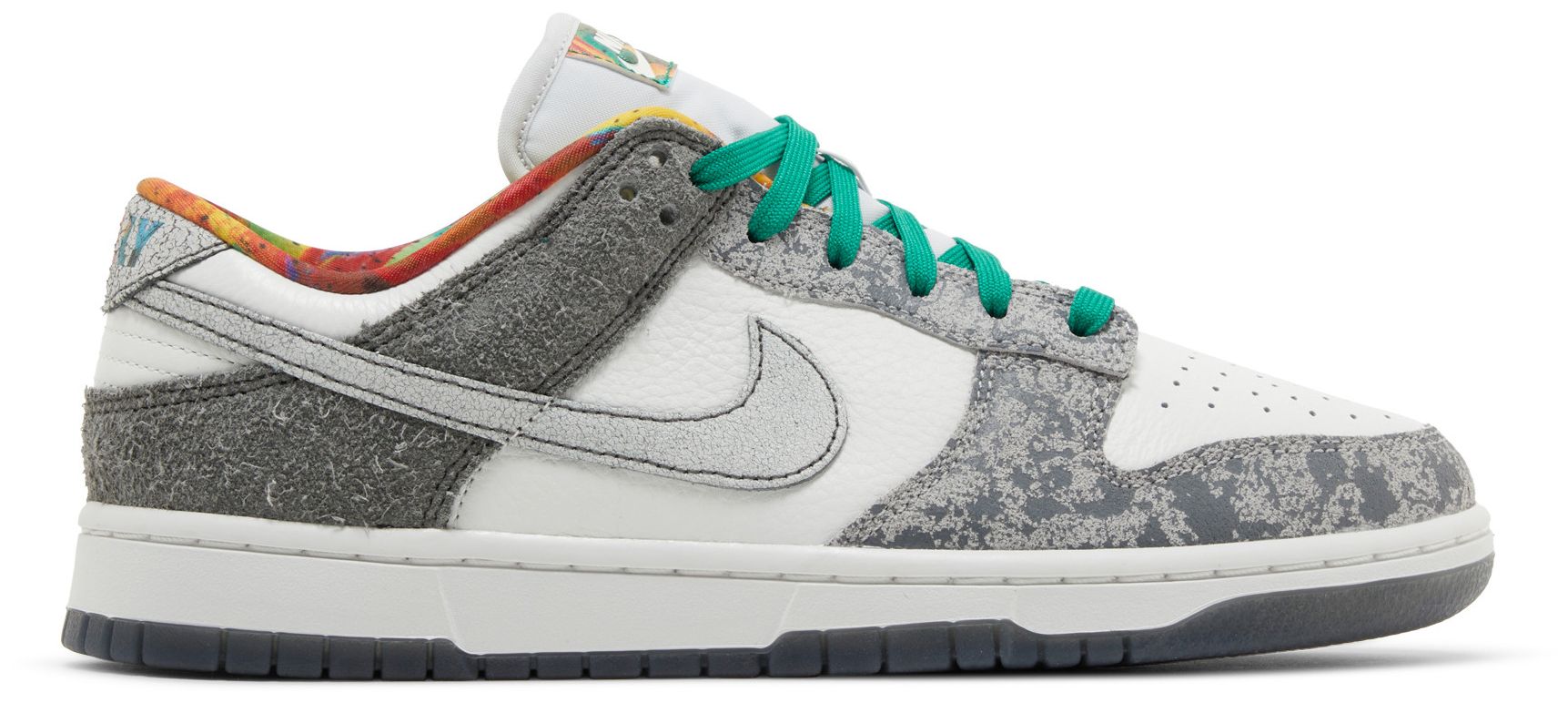 Buy Nike Dunk Low Premium 'Philly' - HF4840 068 | GOAT