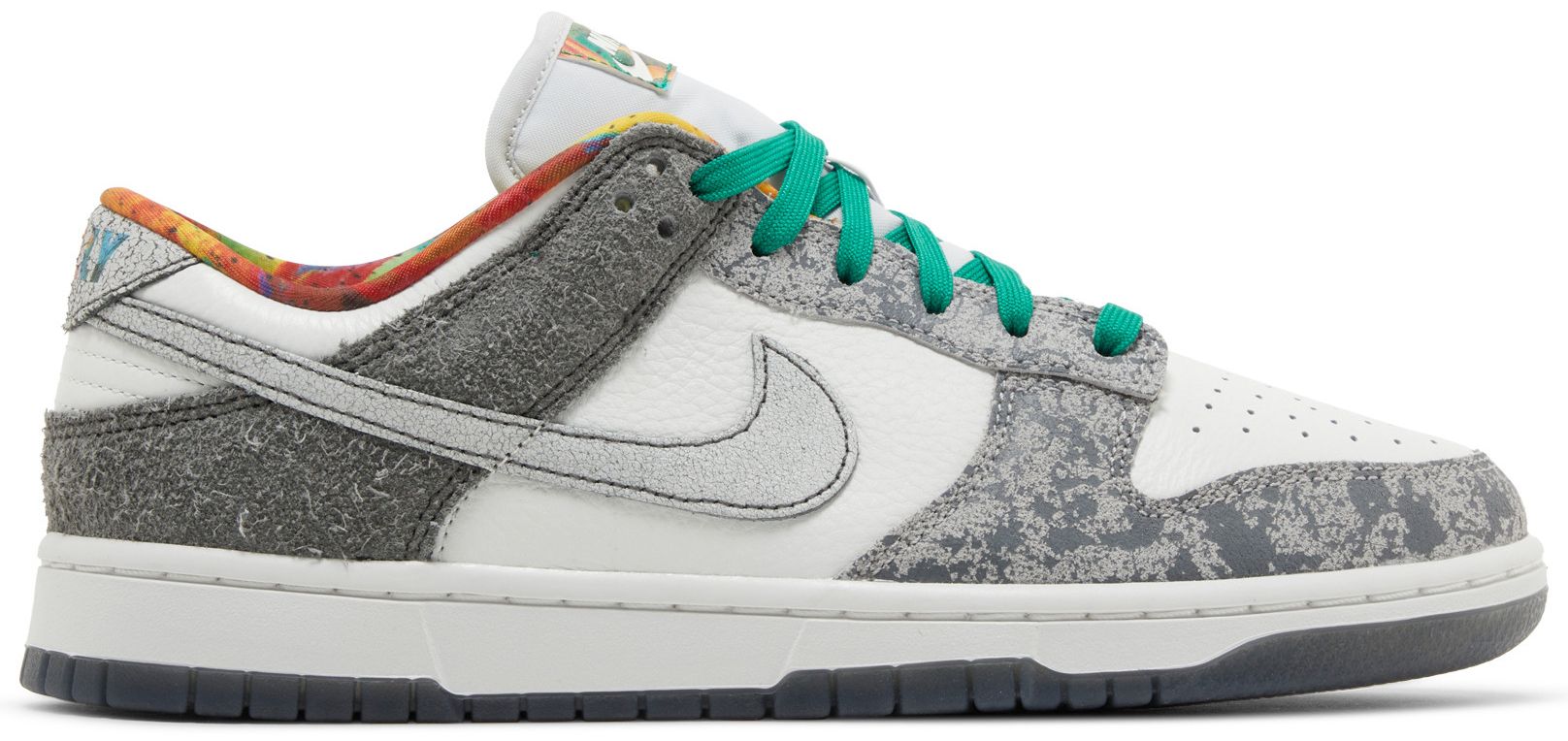 Buy Nike Dunk Low Premium 'Philly' - HF4840 068 | GOAT