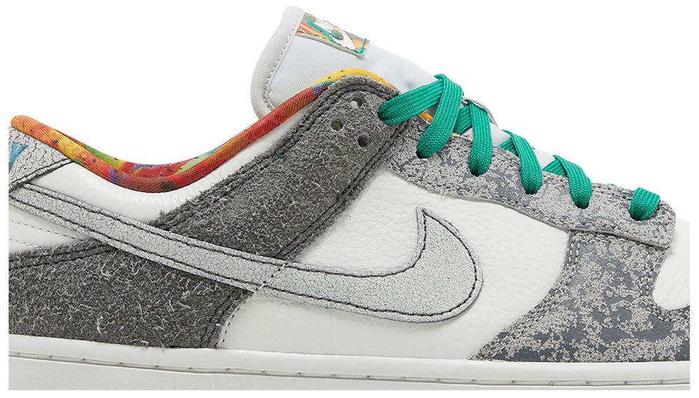 Buy Nike Dunk Low Premium 'Philly' - HF4840 068 | GOAT