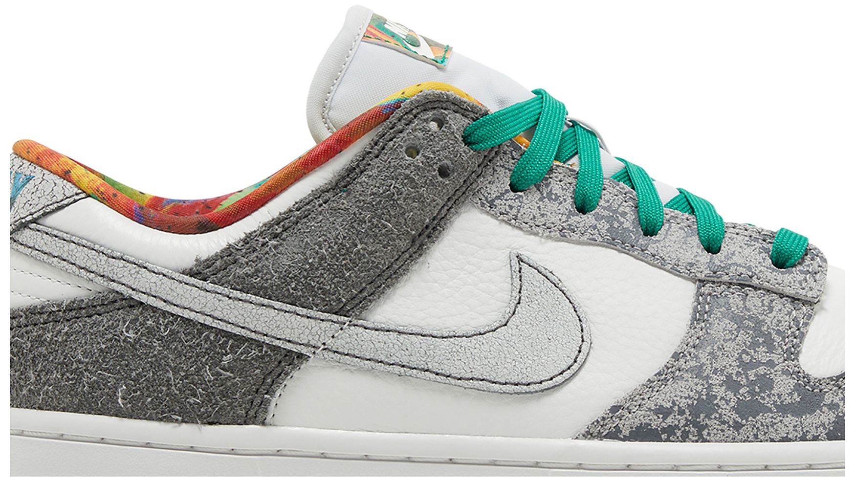 Buy Nike Dunk Low Premium 'Philly' - HF4840 068 | GOAT