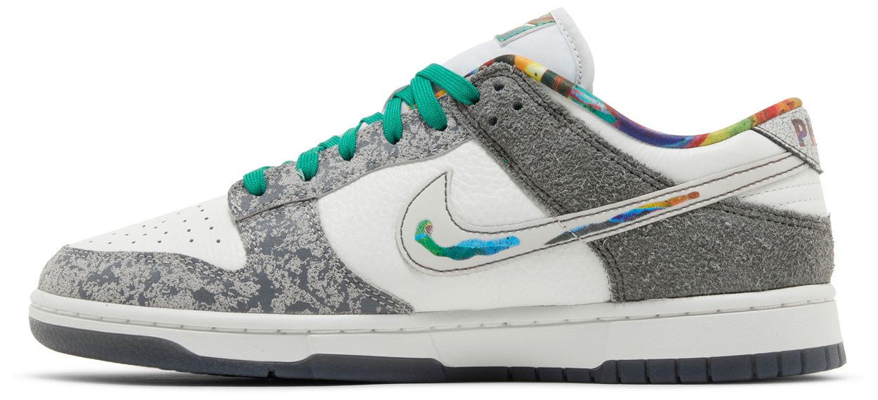 Buy Nike Dunk Low Premium 'Philly' - HF4840 068 | GOAT