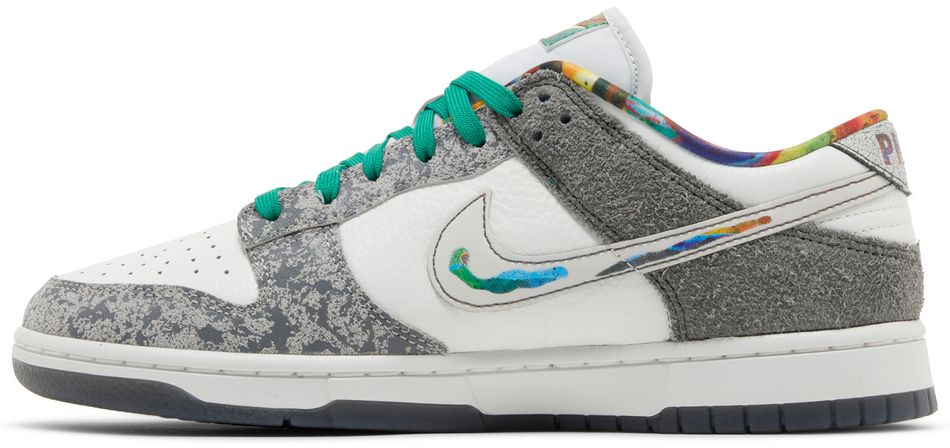 Buy Nike Dunk Low Premium 'Philly' - HF4840 068 | GOAT
