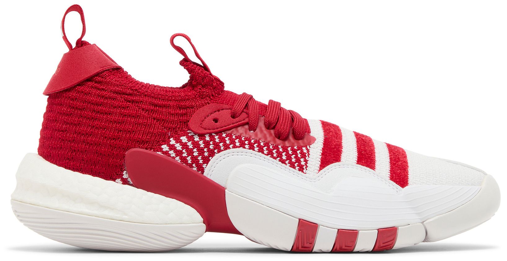 Buy adidas Trae Young 2 'Team Power Red' - H03845 | GOAT